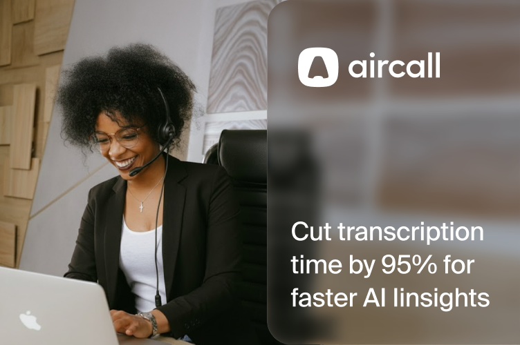 Gladia - STT API Benchmarks: How to Measure Accuracy, Latency, and Real-World Performance